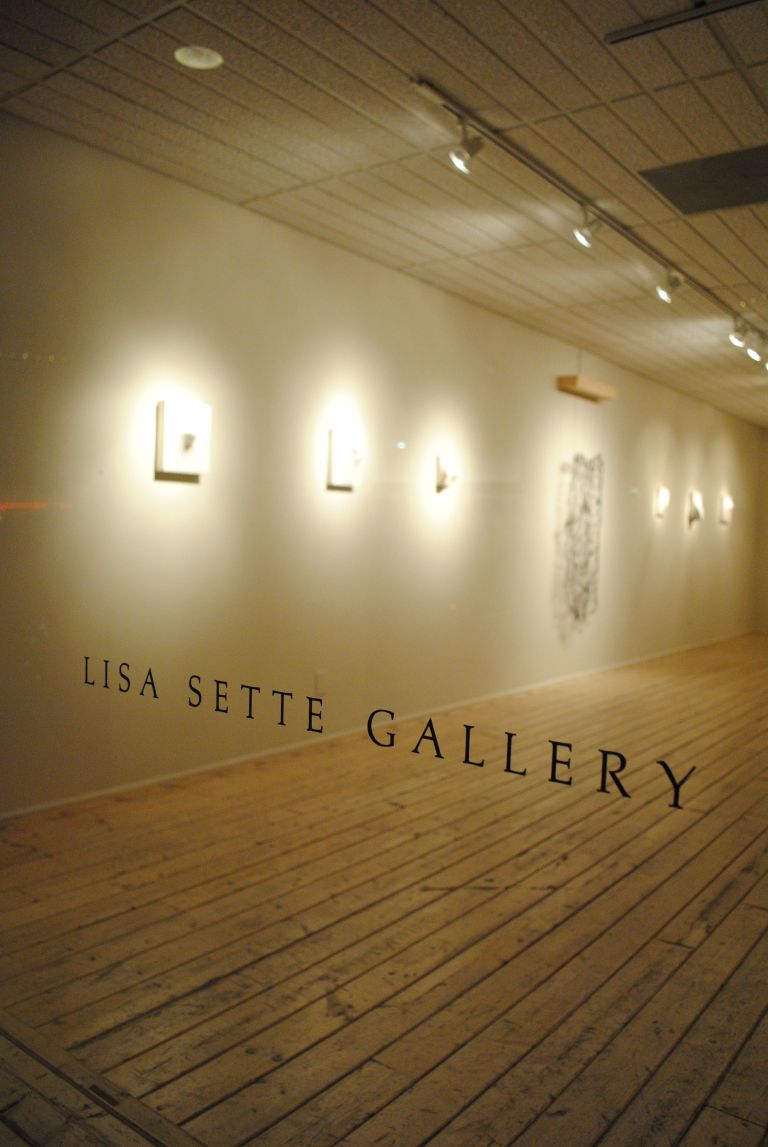 lisa sette – Explore Art: Phoenix